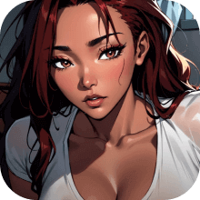 WOWOW AI - Customize Your Sexy AI Girlfriend, Chat with Unlimited Interactions